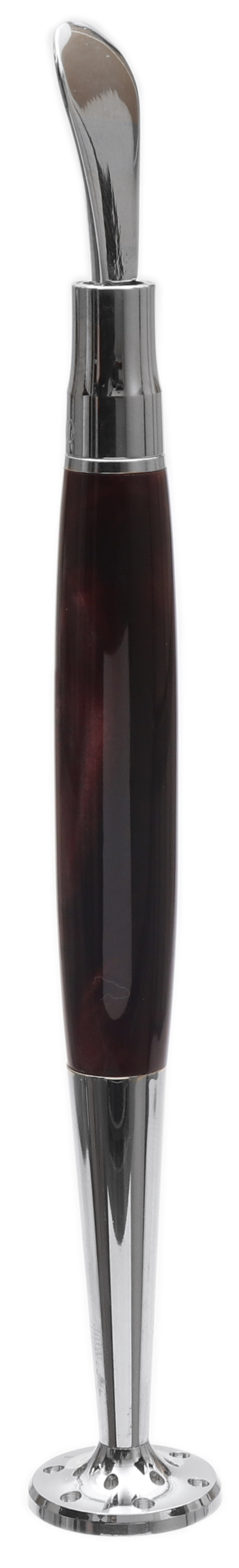 Tobacco Pipe Accessories: Tampers & Tools 8deco Legend Tamper ...