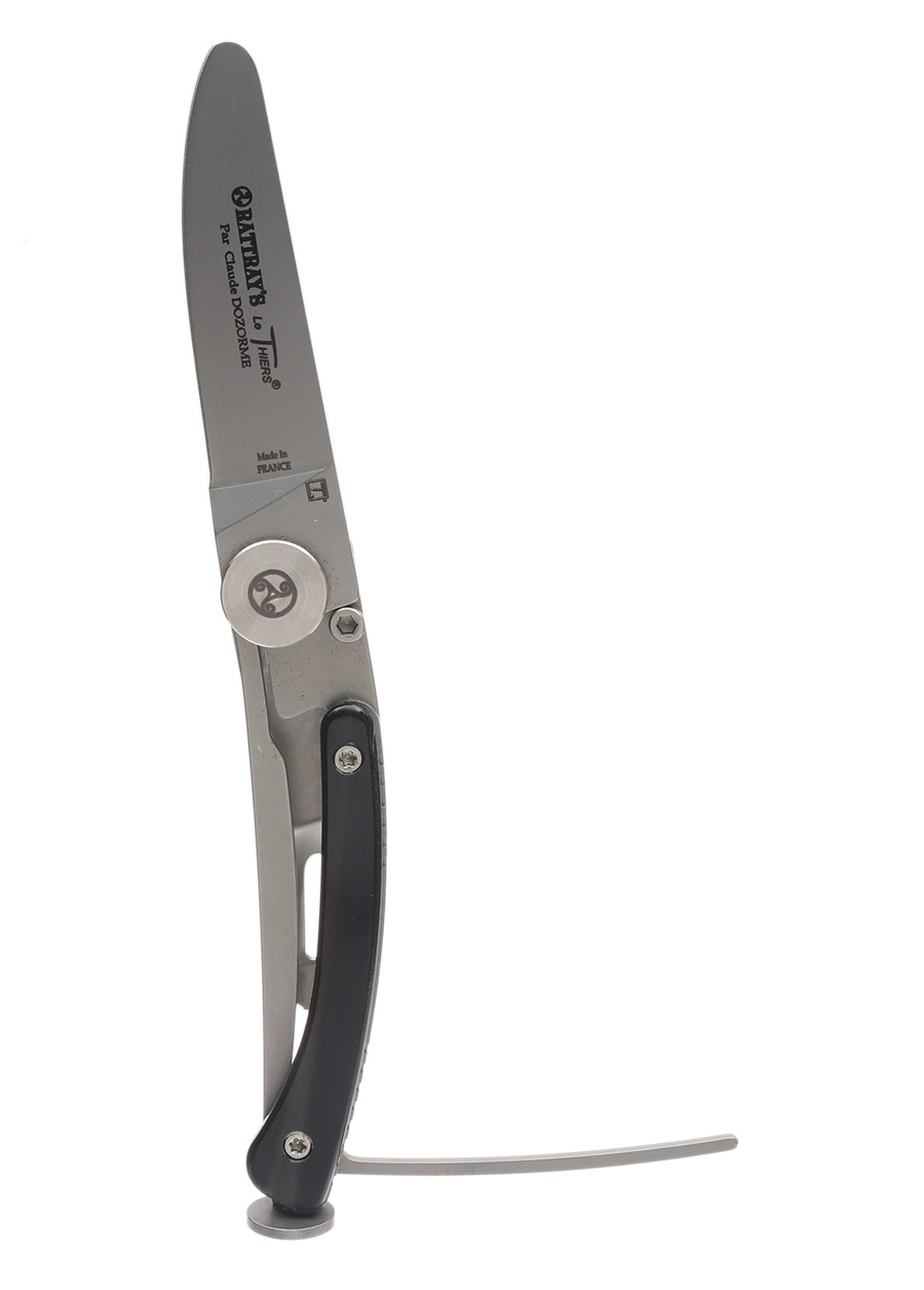 Tobacco Pipe Accessories: Tampers & Tools Rattray's Explorer Pipe Tool ...