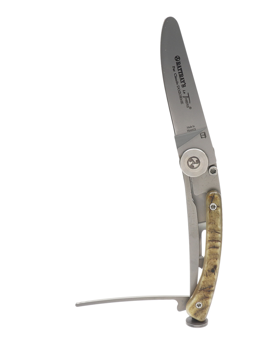 Tobacco Pipe Accessories: Tampers & Tools Rattray's Explorer Pipe Tool ...