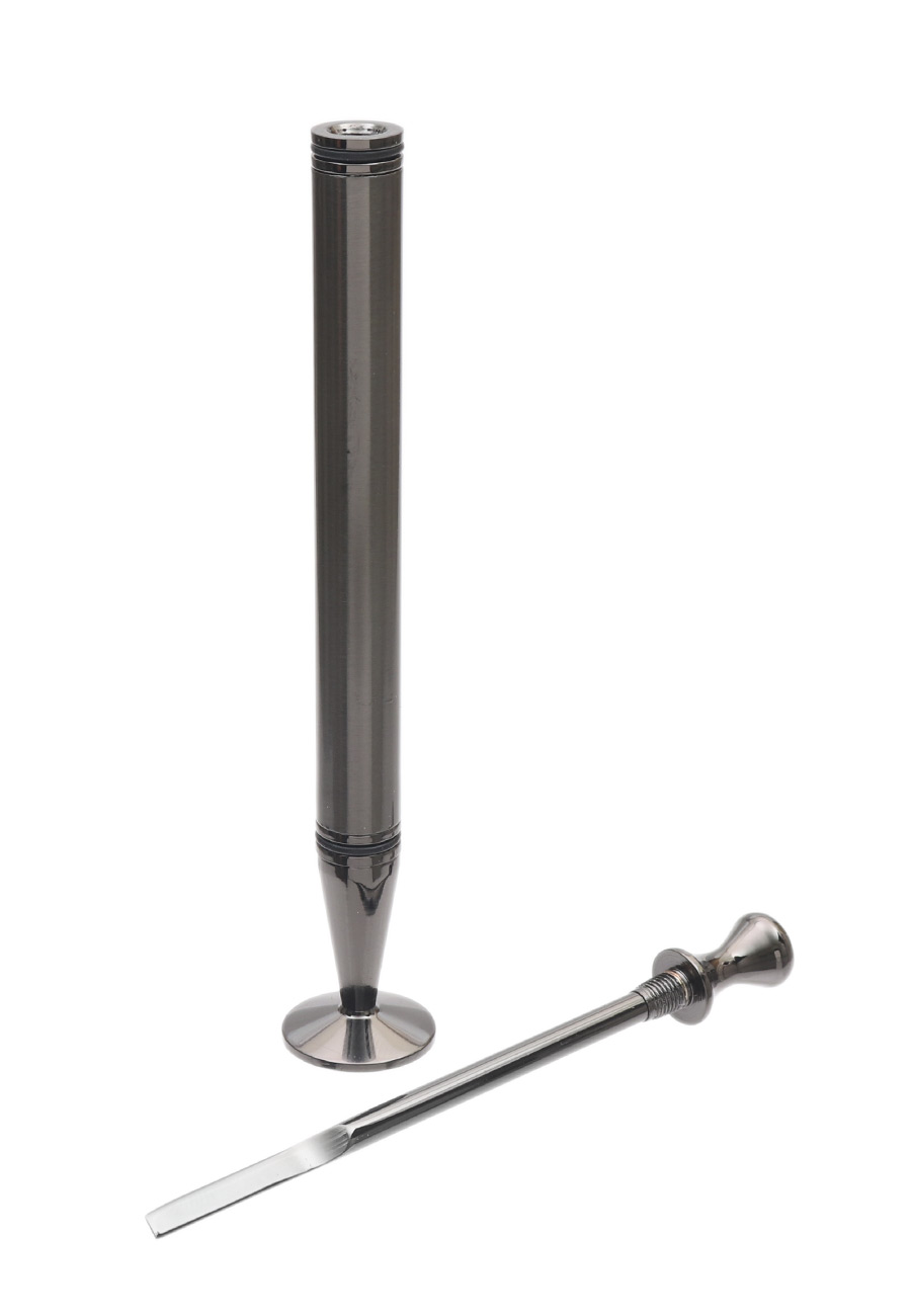 Tobacco Pipe Accessories: Tampers & Tools Rattray's Thin Caber Tamper ...