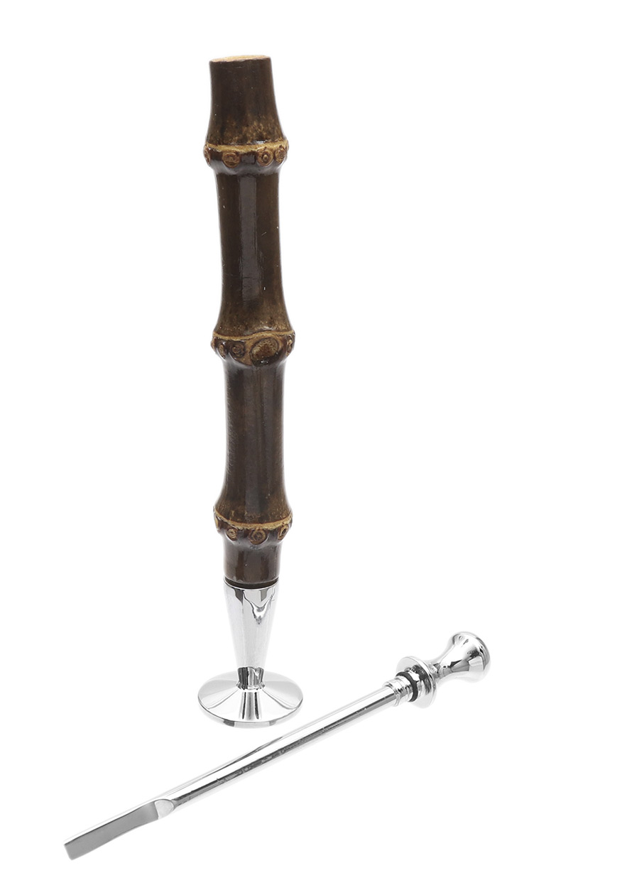 Tobacco Pipe Accessories: Tampers & Tools Rattray's Thin Caber Tamper ...