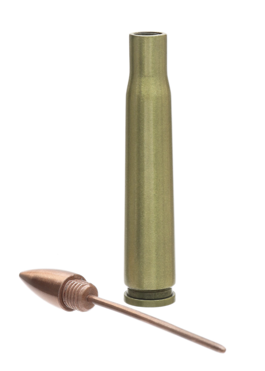 Tobacco Pipe Accessories: Tampers & Tools Brigham Bullet Pipe Tool ...