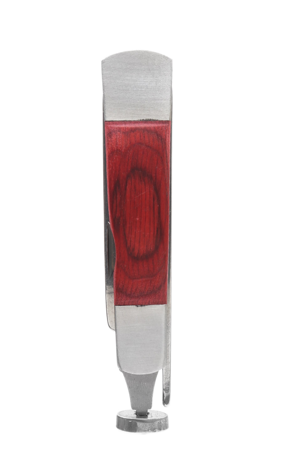 Tobacco Pipe Accessories: Tampers & Tools Brigham Red Pipe Tool with ...