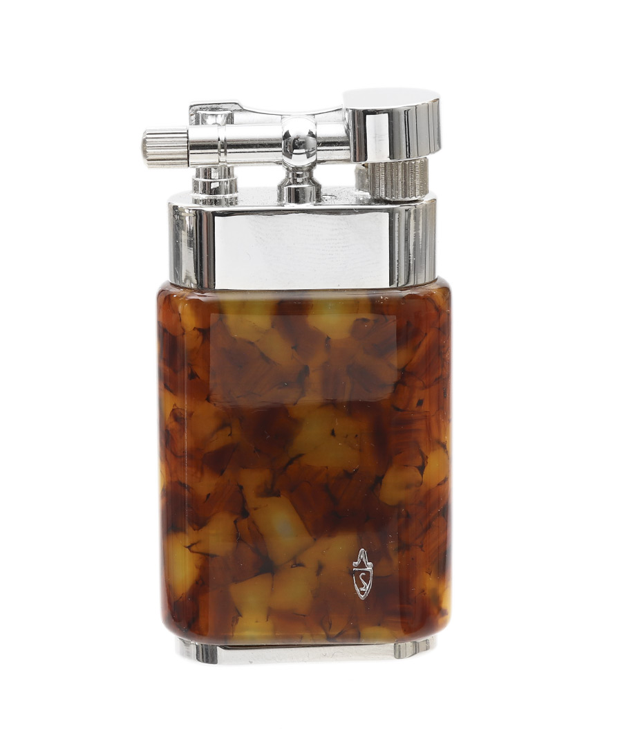 Tobacco Pipe Accessories: Lighters Savinelli Tortuga Lighter ...