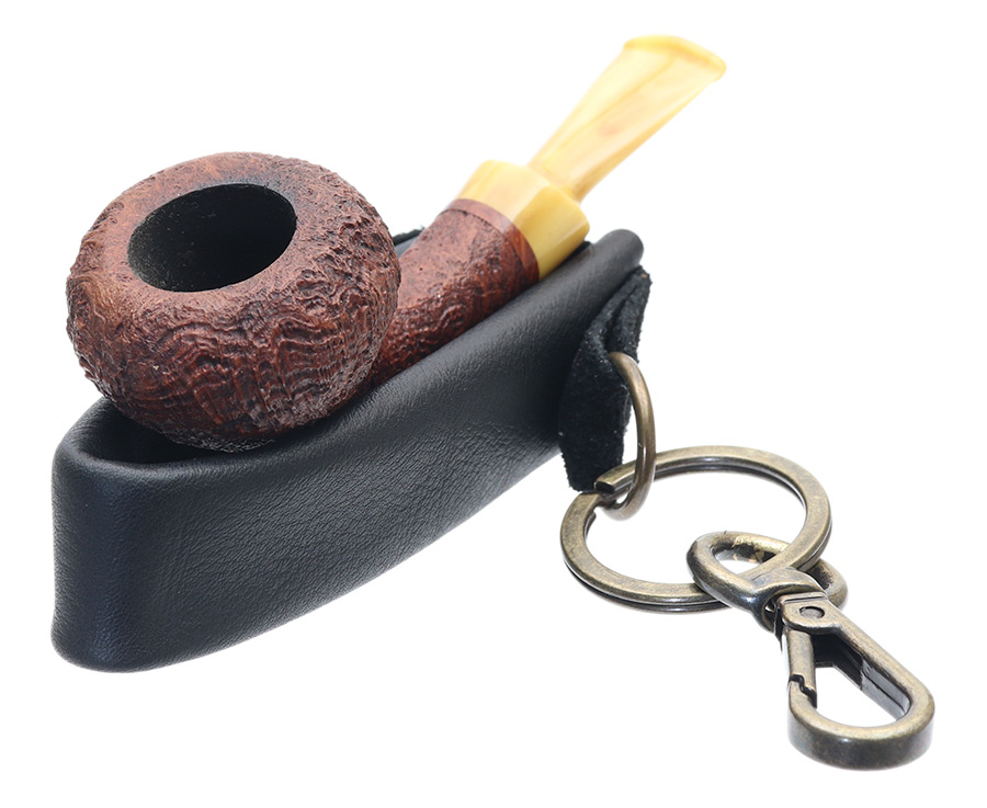 Tobacco Pipe Accessories: Stands & Pouches Claudio Albieri Origami ...