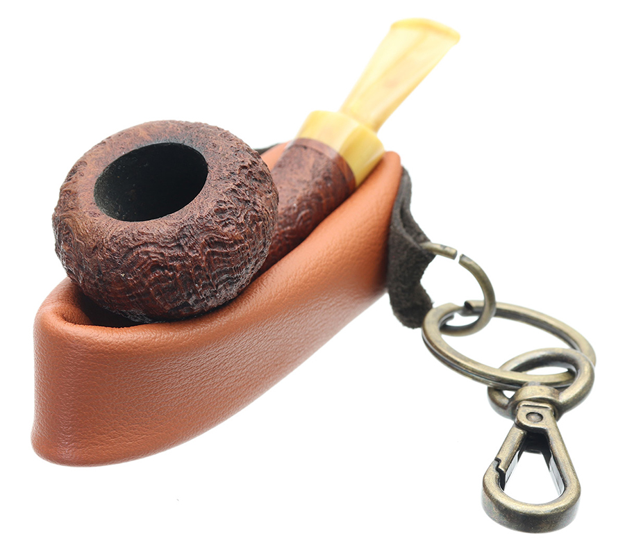 Tobacco Pipe Accessories: Stands & Pouches Claudio Albieri Origami ...