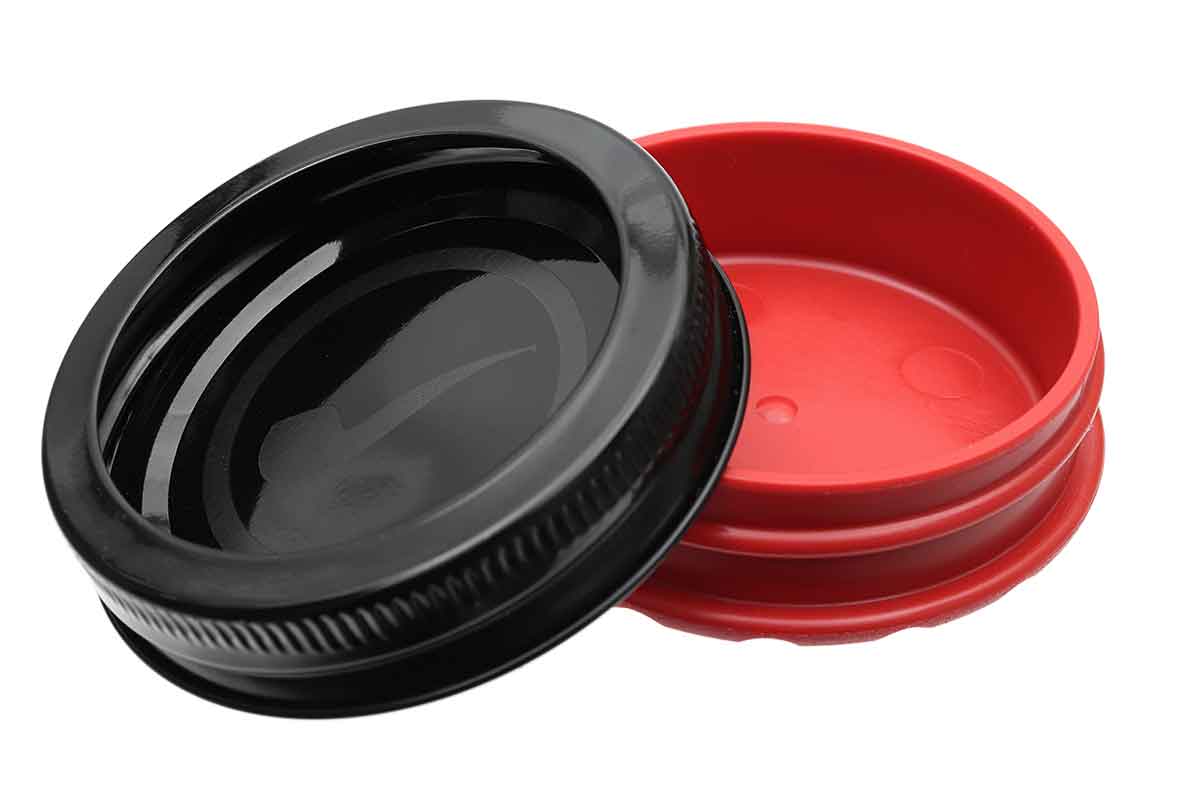 Tobacco Pipe Accessories: Tobacco Jars PocketJar Smokingpipes Red ...