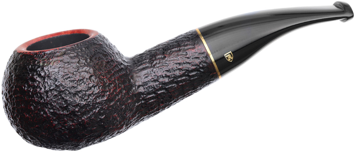 New Tobacco Pipes: Savinelli Roma (320 KS) (9mm) || Smokingpipes.eu