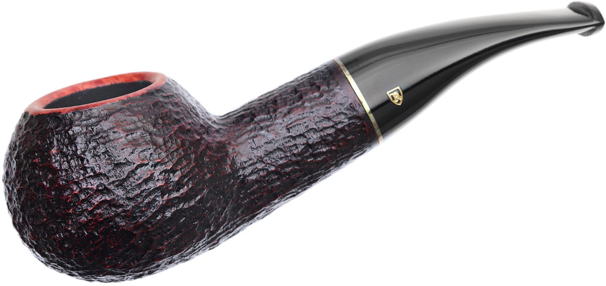 New Tobacco Pipes: Savinelli Roma (320 KS) (9mm) || Smokingpipes.eu
