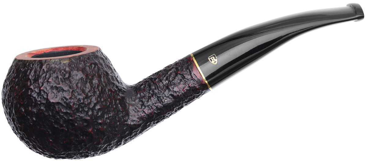 New Tobacco Pipes: Savinelli Roma (673 KS) (9mm) || Smokingpipes.eu