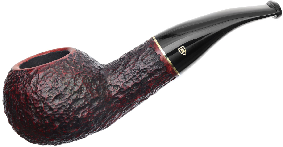New Tobacco Pipes: Savinelli Roma (320 KS) (9mm) || Smokingpipes.eu