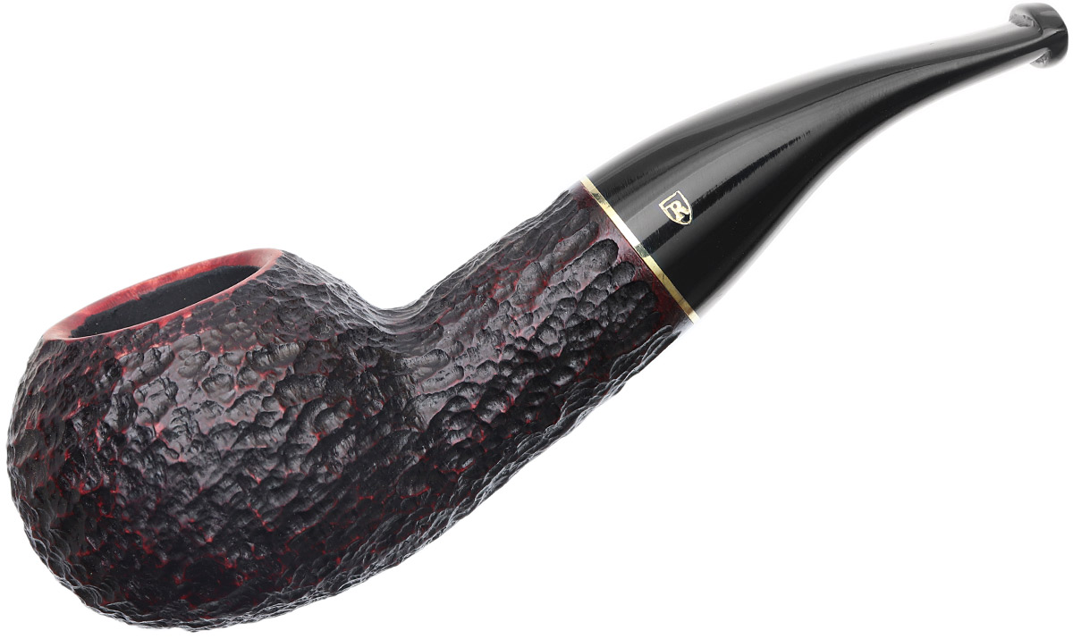 New Tobacco Pipes: Savinelli Roma (320 KS) (9mm) || Smokingpipes.eu