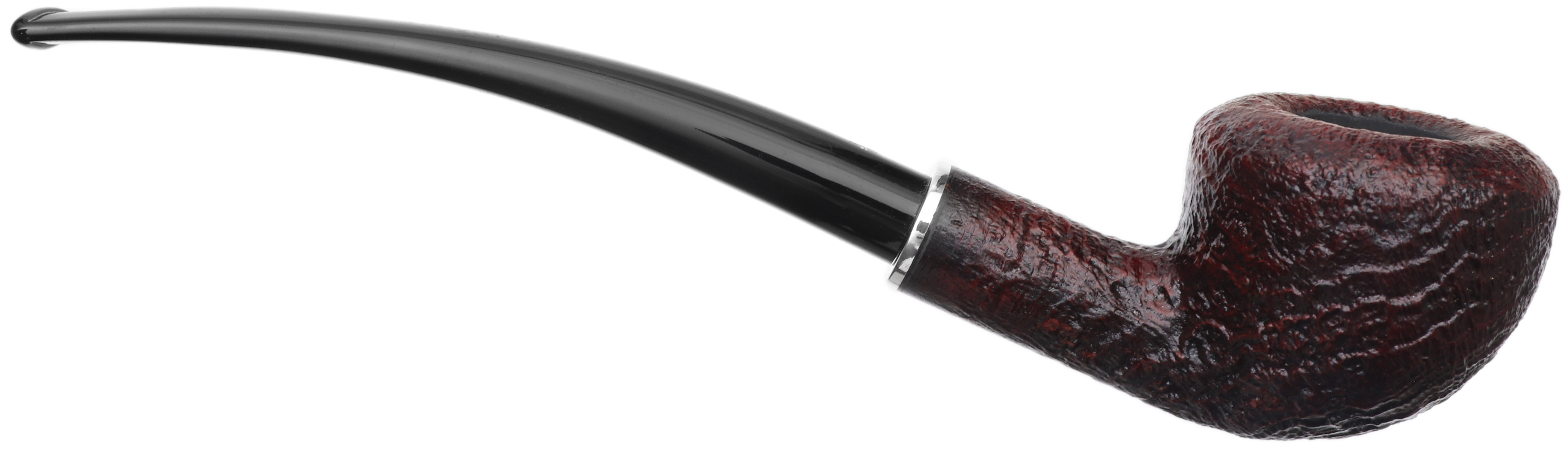 New Tobacco Pipes: Savinelli Armonia Sandblasted Acorn (6mm) (155/250 ...