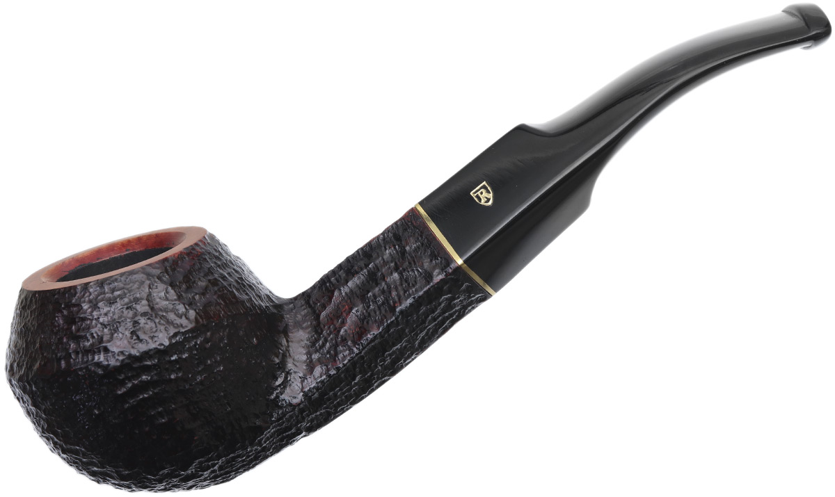 New Tobacco Pipes: Savinelli Roma (623) (9mm) || Smokingpipes.eu