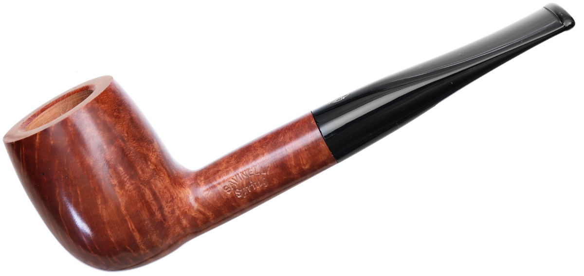New Tobacco Pipes: Savinelli Spring (128) (6mm) || Smokingpipes.eu