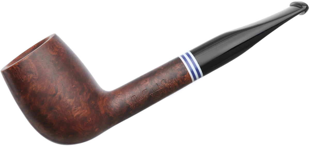 New Tobacco Pipes: Chacom The French Pipe Brown Smooth (3) (6mm ...