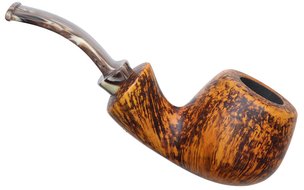 New Tobacco Pipes: Neerup Basic Smooth Bent Apple (4) || Smokingpipes.eu