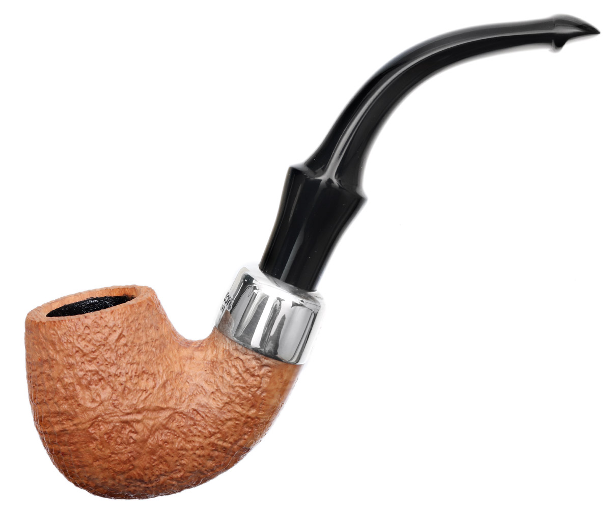 New Tobacco Pipes: Peterson 125th Anniversary Premier System (317) P ...