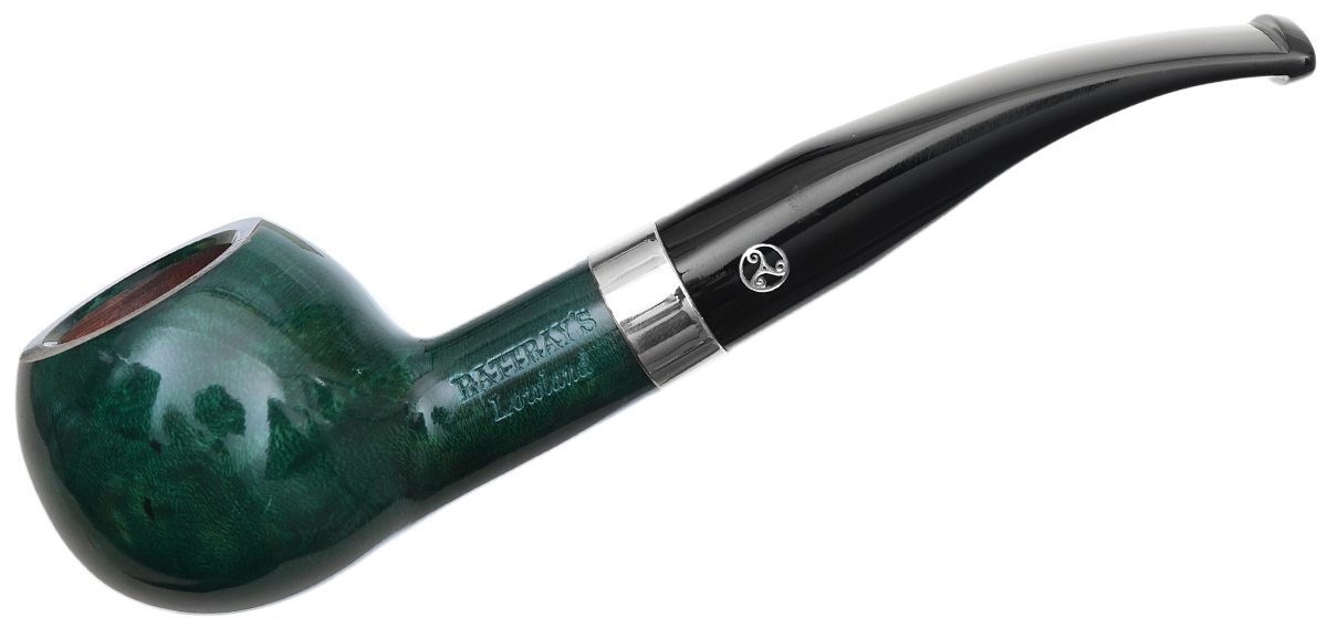 New Tobacco Pipes: Rattray's Lowland (46) (9mm) (Seconds ...