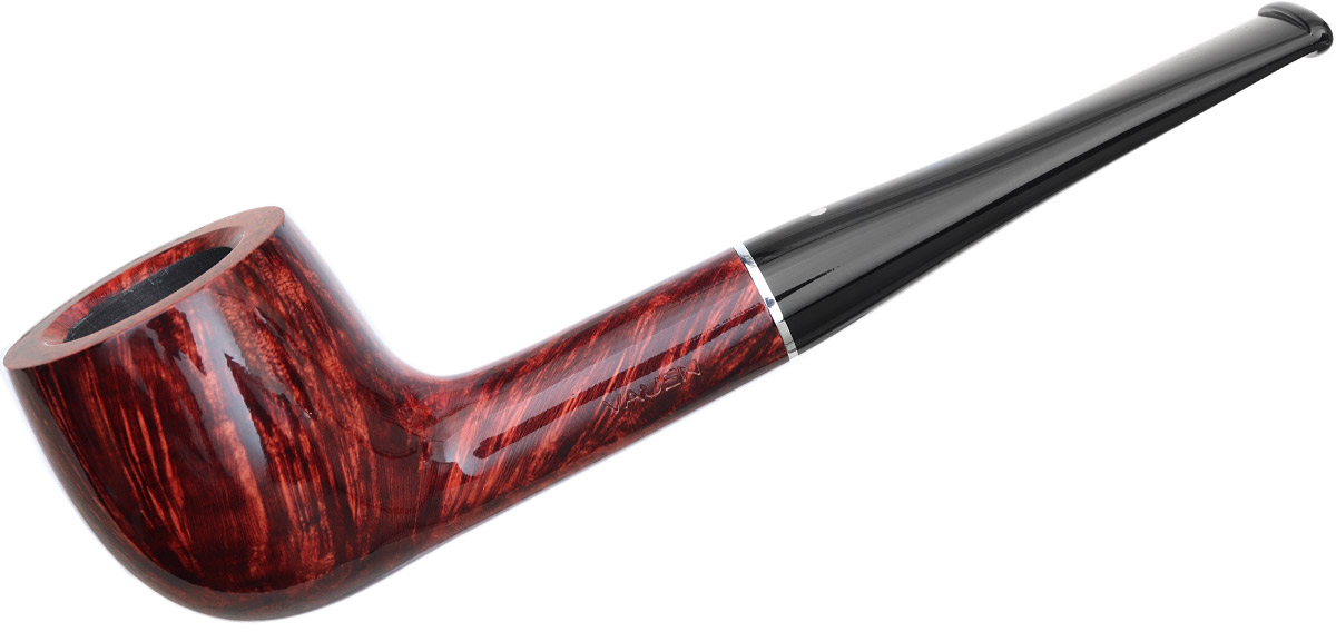 New Tobacco Pipes: Vauen Piccolo (123) (9mm) || Smokingpipes.eu