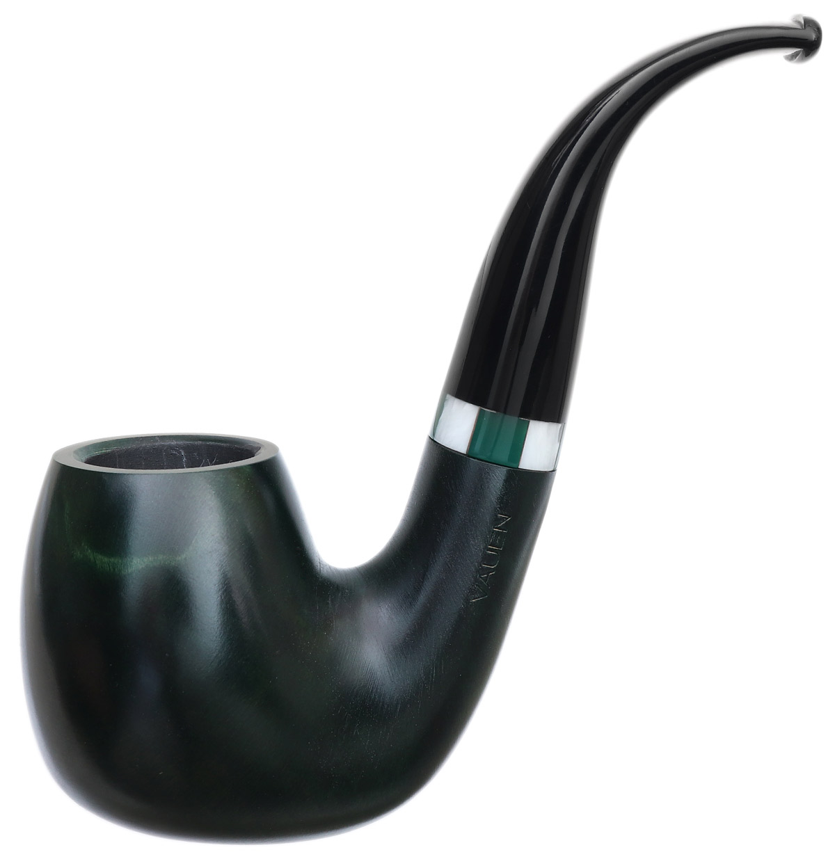 New Tobacco Pipes: Vauen Clover (1953) (9mm) || Smokingpipes.eu