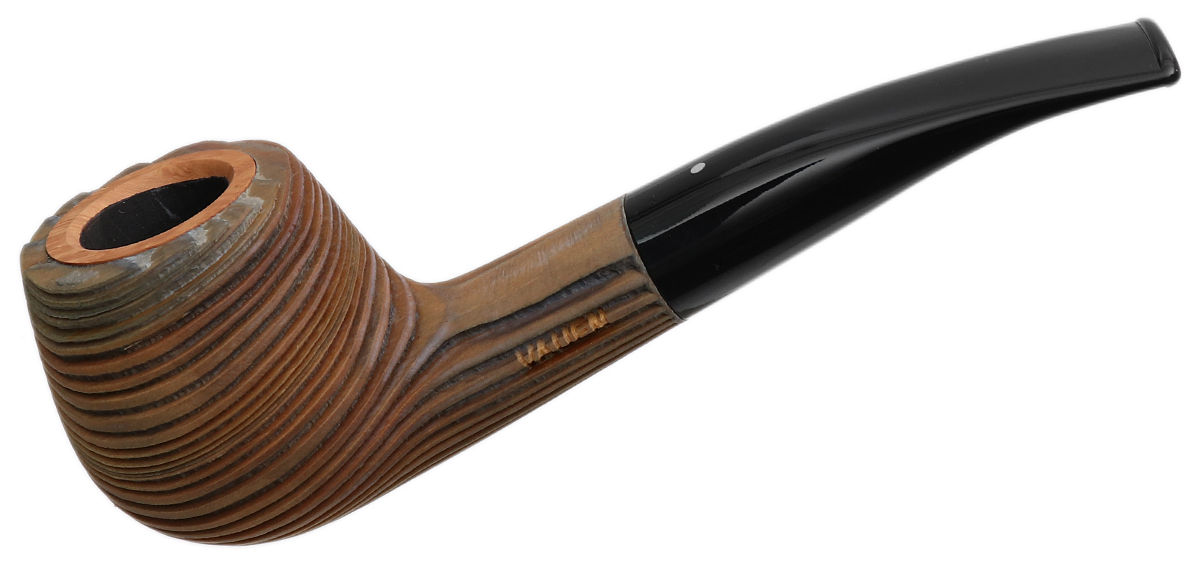 New Tobacco Pipes: Vauen Patina (340) (9mm) || Smokingpipes.eu