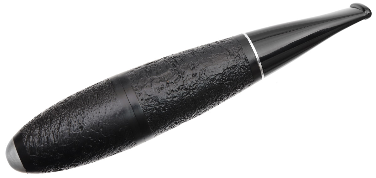 New Tobacco Pipes: Vauen Zeppelin Sandblasted Freehand (9mm ...