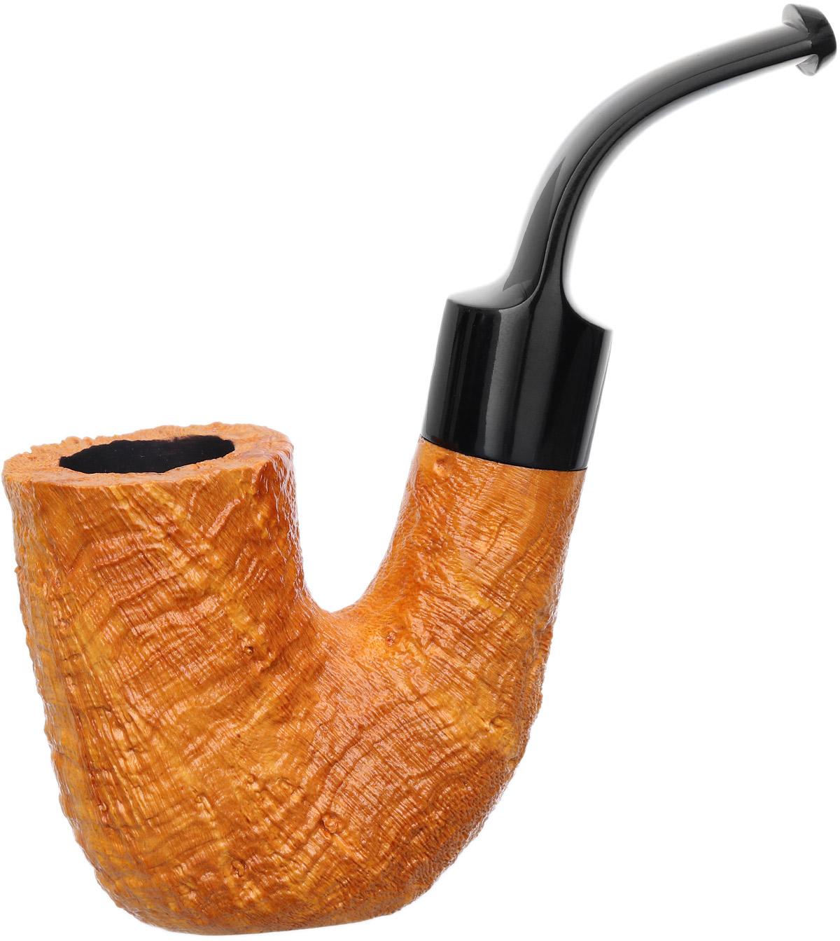New Tobacco Pipes: Ashton Old Church Oom Paul (XXX) || Smokingpipes.eu