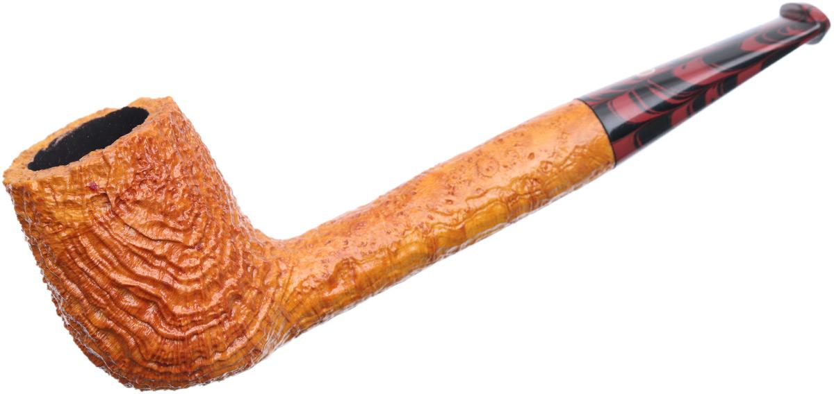 New Tobacco Pipes: Ashton Old Church Liverpool (XX) || Smokingpipes.eu