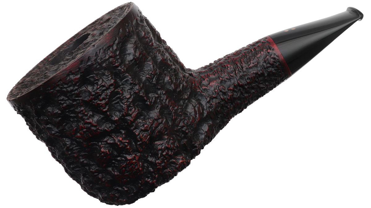 New Tobacco Pipes: Radice Rind Pot (MAGNUM) || Smokingpipes.eu