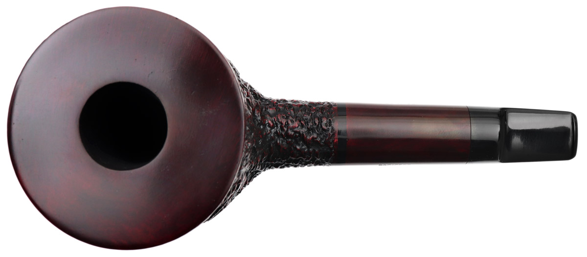 New Tobacco Pipes: Radice Rind Billiard (MAGNUM) || Smokingpipes.eu