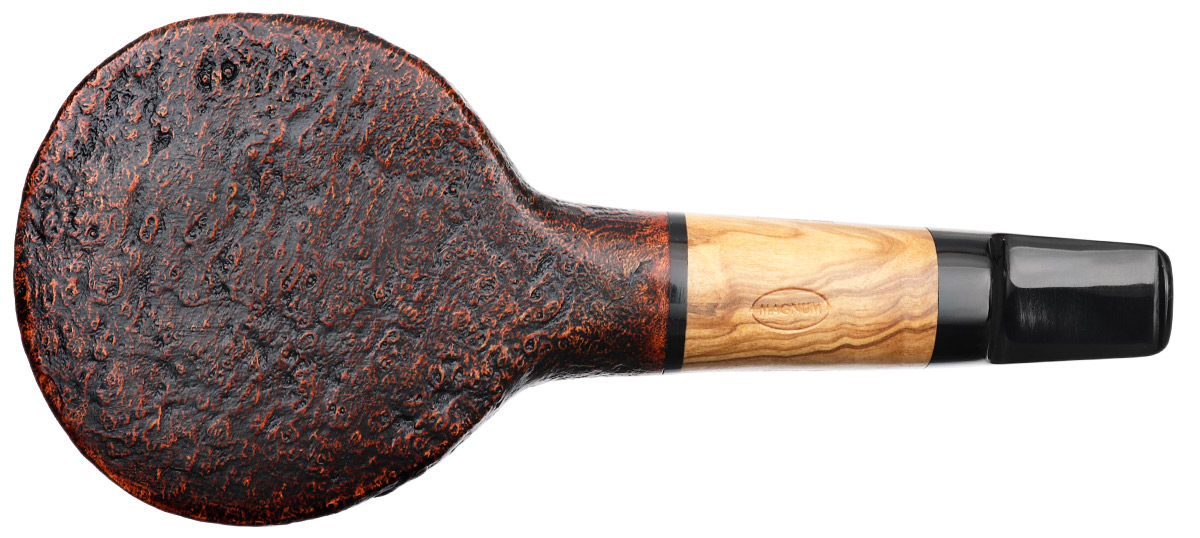New Tobacco Pipes: Radice Silk Cut Volcano (MAGNUM) || Smokingpipes.eu