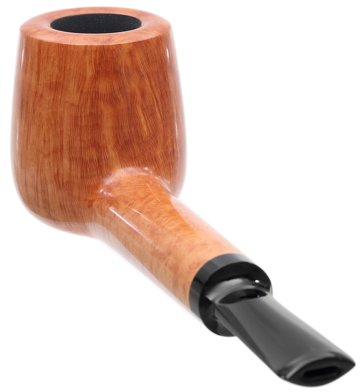 New Tobacco Pipes: J. Alan Natural Smooth Liminal Billiard (1513 ...