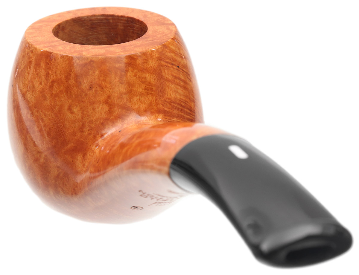 New Tobacco Pipes: Castello Collection Occhio di Pernice Hawkbill (KK ...