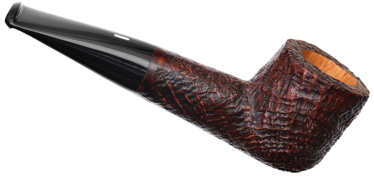 New Tobacco Pipes: Castello Old Antiquari Pot (KK) || Smokingpipes.eu