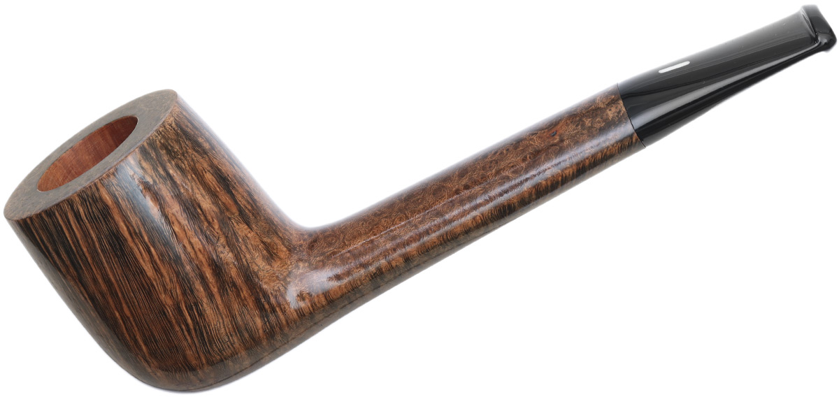 New Tobacco Pipes: Castello Collection Fiammata Canadian (K ...