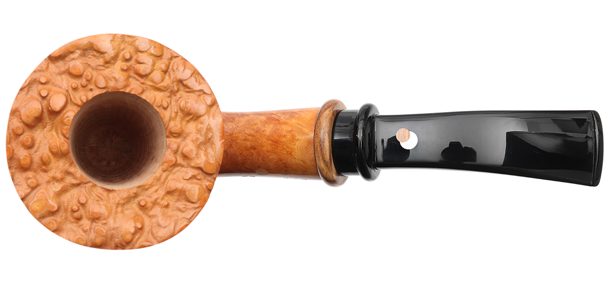 New Tobacco Pipes: Claudio Cavicchi Smooth Bent Dublin with Olivewood ...