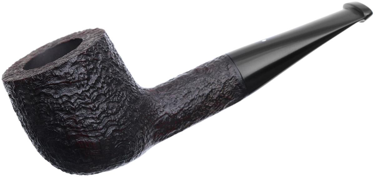 New Tobacco Pipes: Dunhill Shell Briar Stubby Pot (4106F) (9mm) (2016 ...