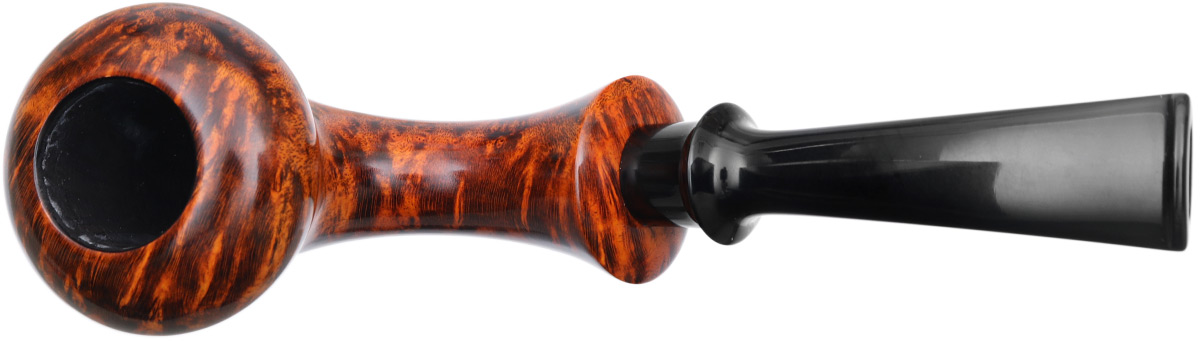 New Tobacco Pipes: Lasse Skovgaard Smooth Acorn || Smokingpipes.eu