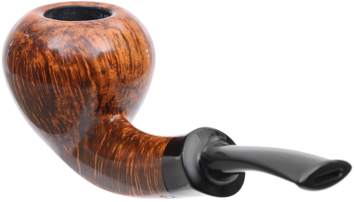 New Tobacco Pipes: Lasse Skovgaard Smooth Acorn || Smokingpipes.eu