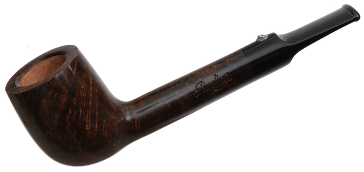 New Tobacco Pipes: Barling Marylebone Ye Olde Wood (1814) (9mm ...