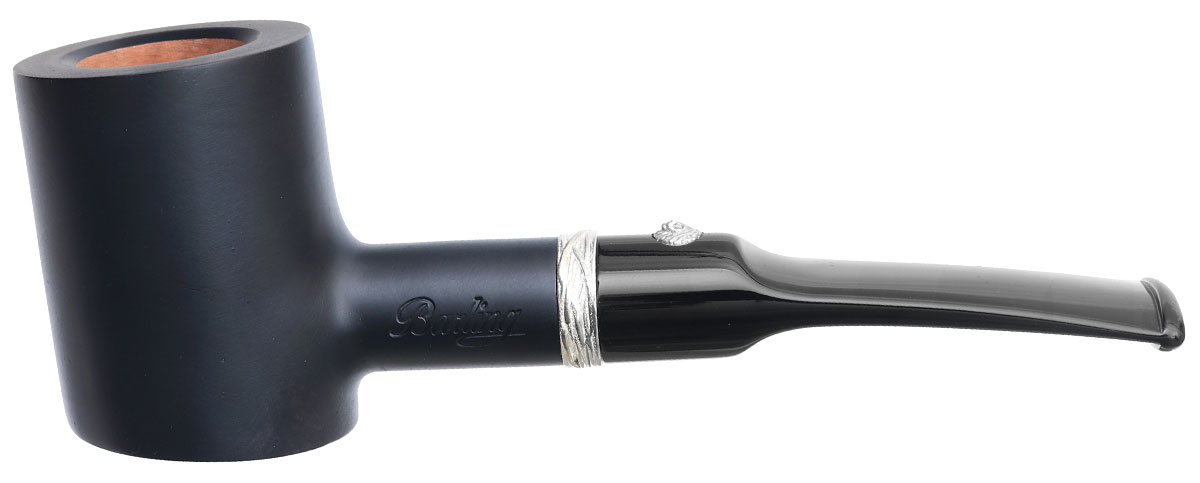 New Tobacco Pipes: Barling Nelson Ye Olde Wood (1820) (9mm ...