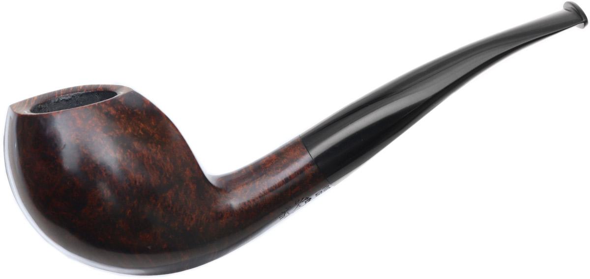 Estate Tobacco Pipes: American Estates J. Alan Smooth Wiggly Fish (087 ...