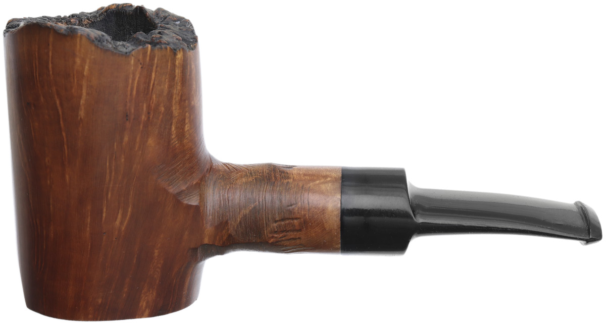 Estate Tobacco Pipes: American Estates Briar Doran Poker (2012 ...