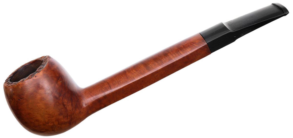 Estate Tobacco Pipes: American Estates Don-Lou Smooth Apple ...