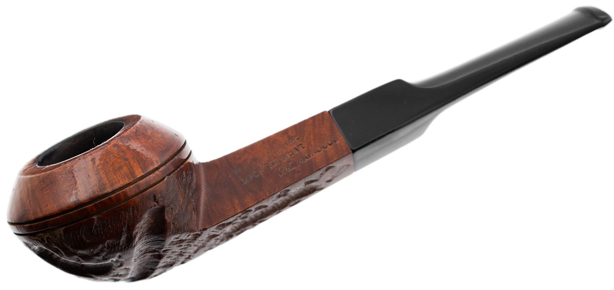 Estate Tobacco Pipes: American Estates Marxman 'The Morocco' Bulldog ...