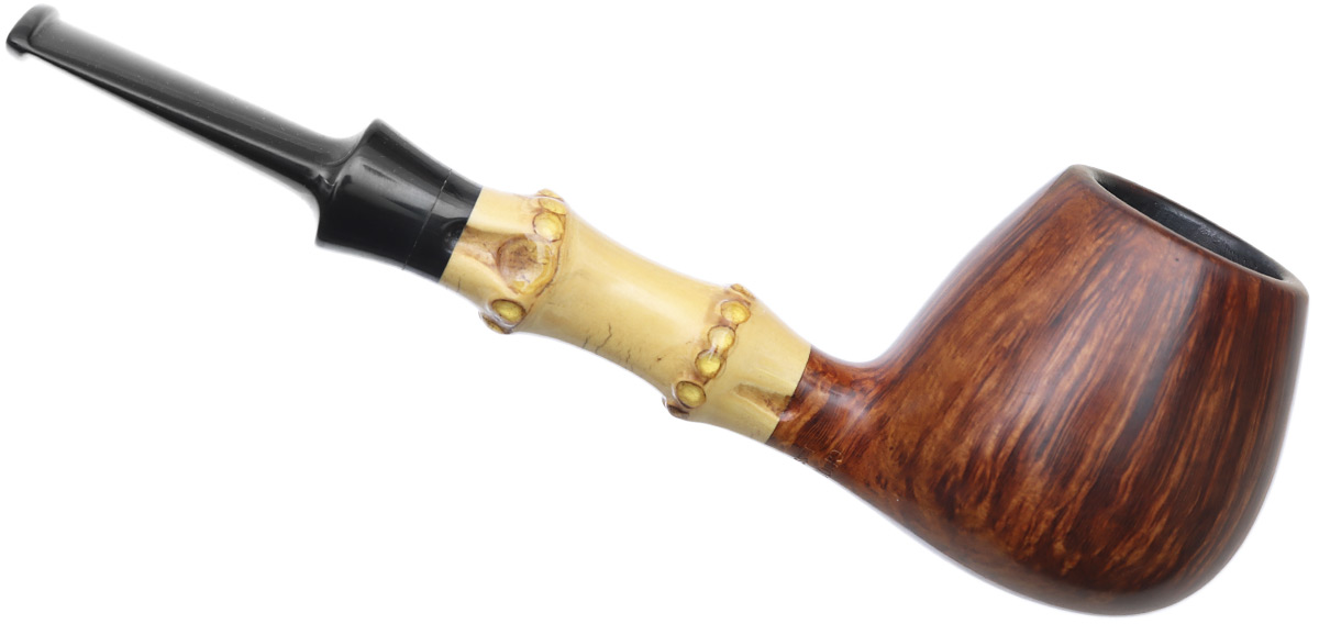 Estate Tobacco Pipes: Danish Estates Jess Chonowitsch Smooth Brandy ...