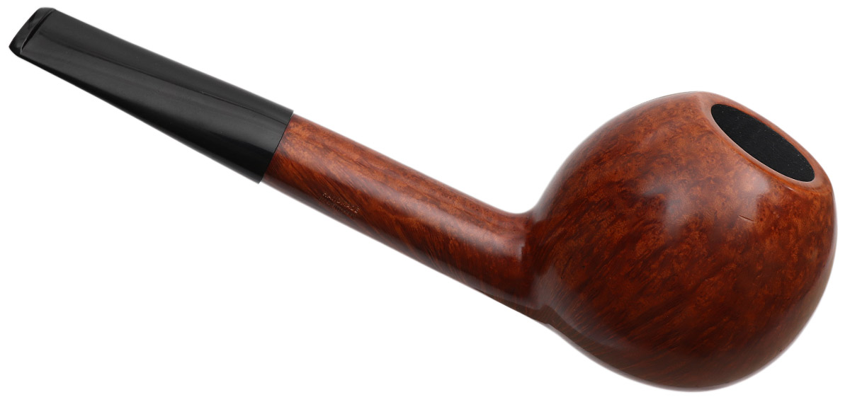 Estate Tobacco Pipes: Danish Estates Bari Wiking Smooth Apple (9mm ...