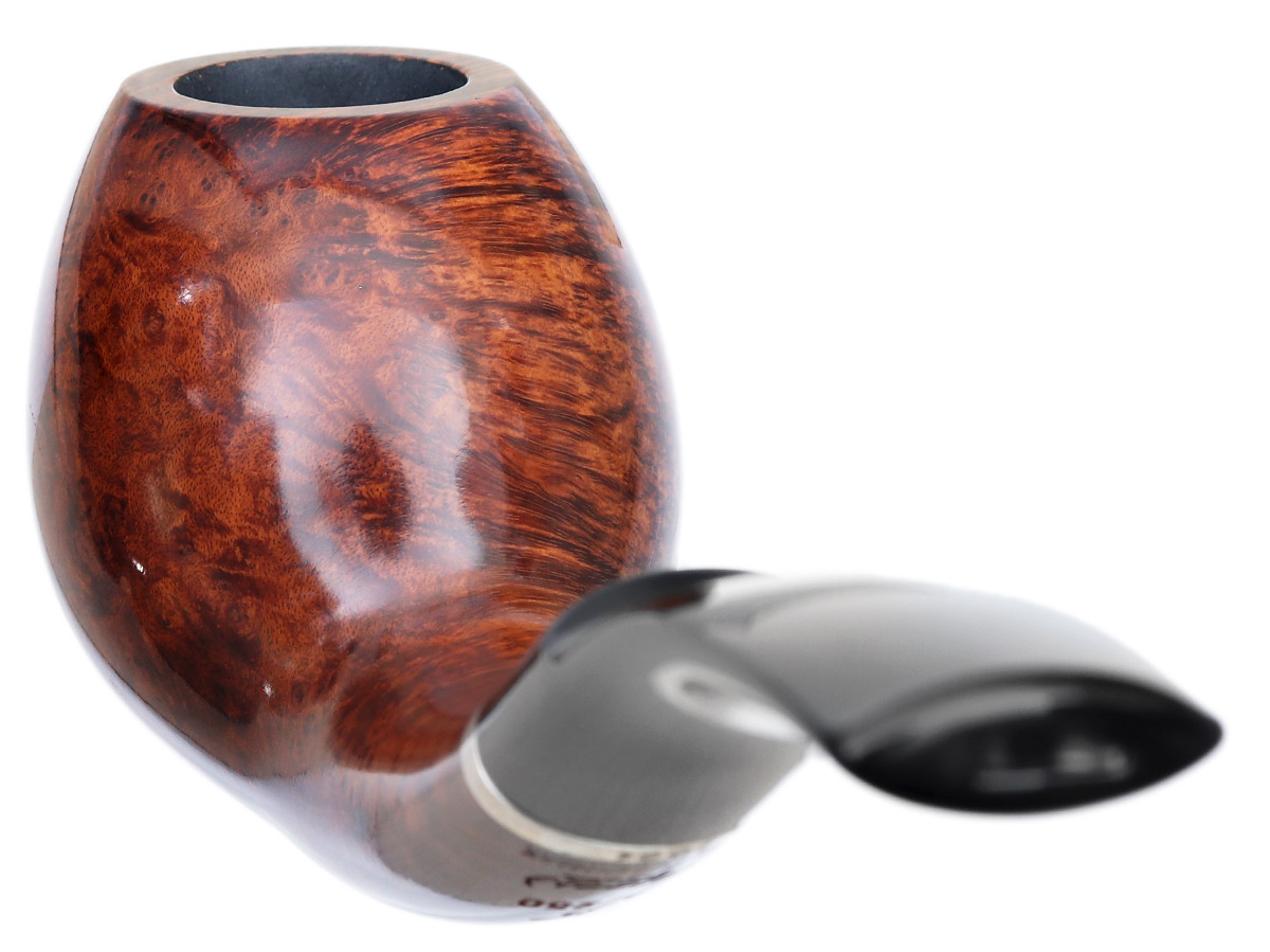 Estate Tobacco Pipes: Danish Estates Former & Eltang Smooth Bent Egg ...