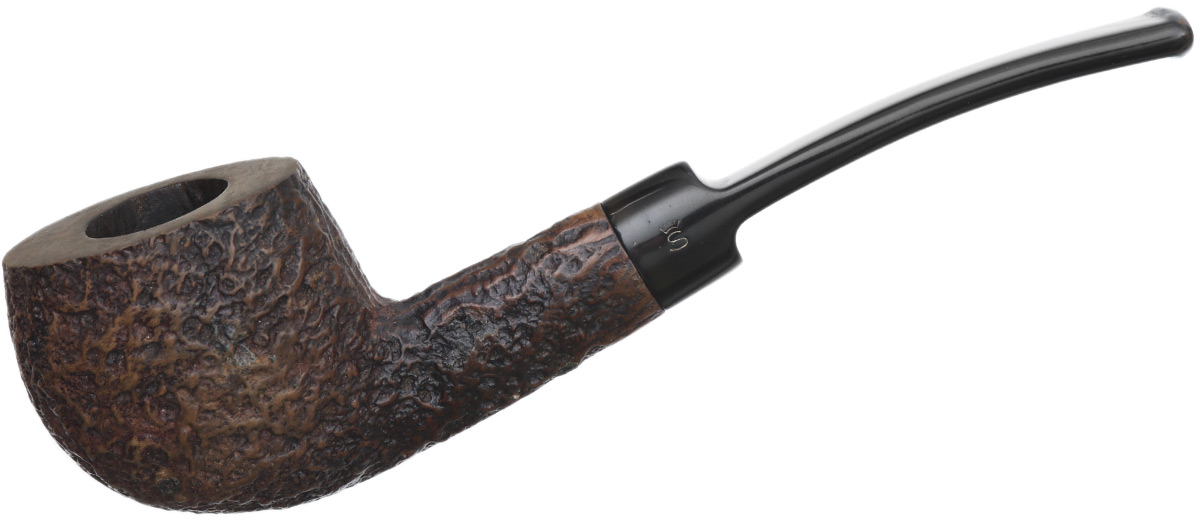 Estate Tobacco Pipes: Danish Estates Stanwell Sandblasted Opera (78) (c ...